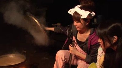 Watch AKB48 Ne-Mouse TV Season 1 Episode 11 - Solidarity Camp Final ...
