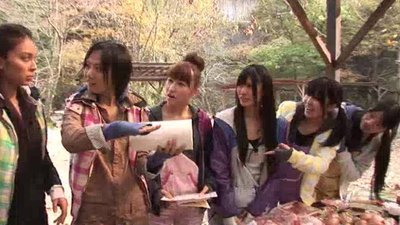 Watch AKB48 Ne-Mouse TV Season 1 Episode 10 - Solidarity Camp '09 ...