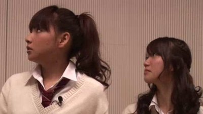 Watch AKB48 Ne-Mouse TV Season 1 Episode 7 - Become a University ...