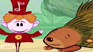 Watch The Notekins Season 1 Episode 4 - Music Fundementals Online Now