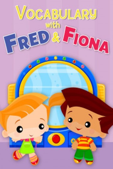 Watch Vocabulary With Fred And Fiona Online (2012) - Stream Episodes ...