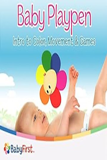 Watch Baby Playpen: Intro to Color, Movement & Games Online (2012 ...