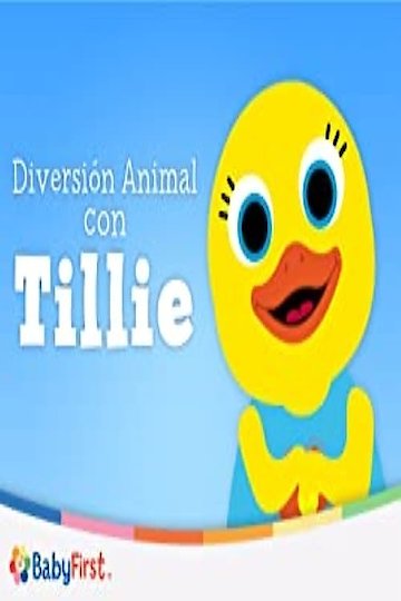 Watch Animal Fun With Tillie the Duck Online (2012) - Stream Episodes ...
