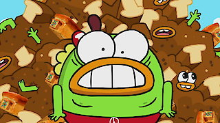 Watch Breadwinners Online - Full Episodes of Season 4 to 1 | Yidio