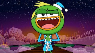 Watch Breadwinners Online - Full Episodes of Season 4 to 1 | Yidio