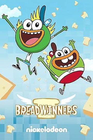 Watch Breadwinners Online (2014) - Stream Episodes & Seasons