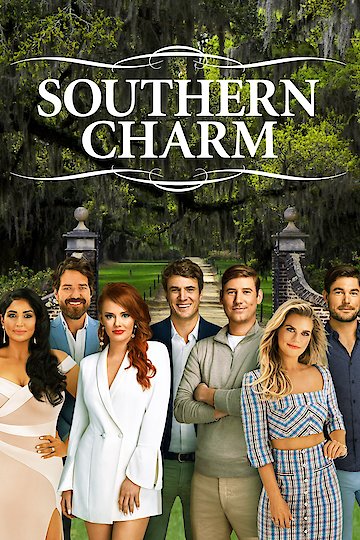 Watch Southern Charm Online - Full Episodes - All Seasons - Yidio