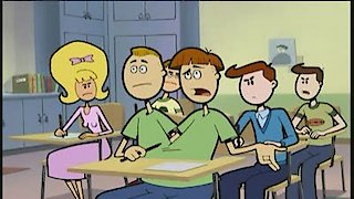Watch The Oblongs Online - Full Episodes of Season 1 | Yidio