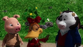 Watch Jakers! The Adventures of Piggley Winks Season 8 Episode 5 ...