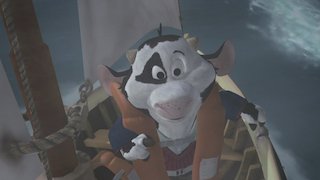 Watch Jakers! The Adventures of Piggley Winks Season 9 Episode 5 ...