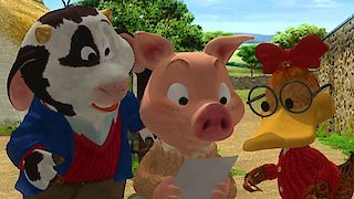 Watch Jakers! The Adventures of Piggley Winks Online - Full Episodes of ...