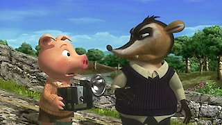 Watch Jakers! The Adventures of Piggley Winks Online - Full Episodes of ...