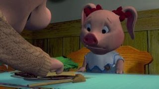 Watch Jakers! The Adventures of Piggley Winks Season 3 Episode 3 - Rain ...