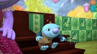 Watch Wallykazam! Season 2 Episode 6 - The Dragon Games Online Now