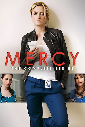 Watch Mercy Online (2009) - Stream Episodes & Seasons