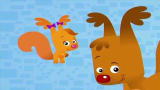 Watch First Games With Sammy And Eve Season 1 Episode 3 - Adventures ...