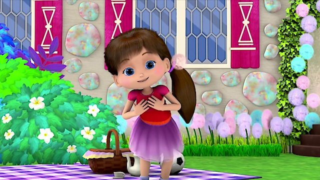 Watch Wishenpoof! Streaming Online - Yidio