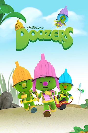 Watch Doozers Online (2014) - Stream Episodes & Seasons