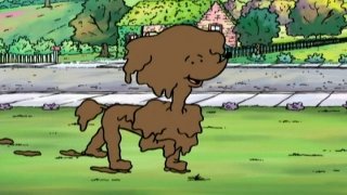 Watch Clifford the Big Red Dog Season 4 Episode 11 - Fishing Lessons/No ...
