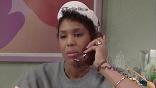 Watch A Different World Season 2 Episode 14 - Breaking up Is Hard to Do ...