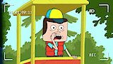 Watch Clarence Online - Full Episodes - All Seasons - Yidio
