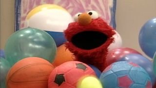 Watch El Mundo de Elmo Season 30 Episode 1 - Aprende acerca de pelotas ...