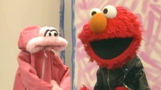 Watch El Mundo de Elmo Season 30 Episode 5 - Chamarras Online Now