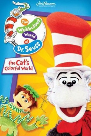 Watch The Wubbulous World Of Dr Seuss The Cats Colorful World
