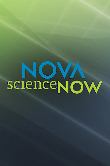 Watch NOVA scienceNOW Online (2005) - Stream Episodes & Seasons