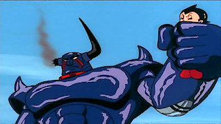 Watch Astro Boy 1980 Season 1 Episode 23 - The Greatest Robot In The ...