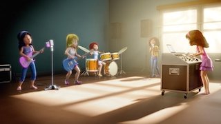 Watch LEGO: Friends Online - Full Episodes of Season 3 to 1 | Yidio