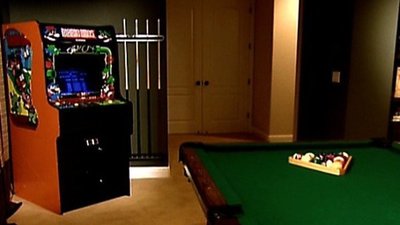 Watch Color Splash Season 2 Episode 4 - Game On! Online Now