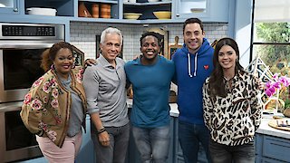 Watch The Kitchen Online - Full Episodes - All Seasons - Yidio