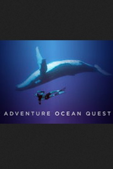 Watch Adventure Ocean Quest Online (2011) - Stream Episodes & Seasons