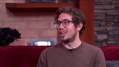 Watch Pop Trigger Season 1 Episode 117 - The Supernatural Episode ...