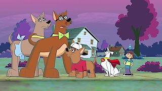 Watch Krypto the Superdog Season 1 Episode 6 - My Pet Boy/Dem Bones ...