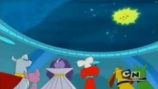 Watch Krypto the Superdog Season 2 Episode 7 - Too Many Cooks/Join The ...