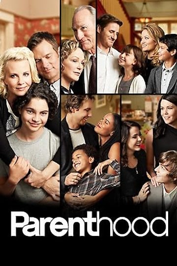 Watch Parenthood Online - Full Episodes - All Seasons - Yidio