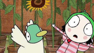 Watch Sarah & Duck Online - Full Episodes of Season 9 to 1 | Yidio