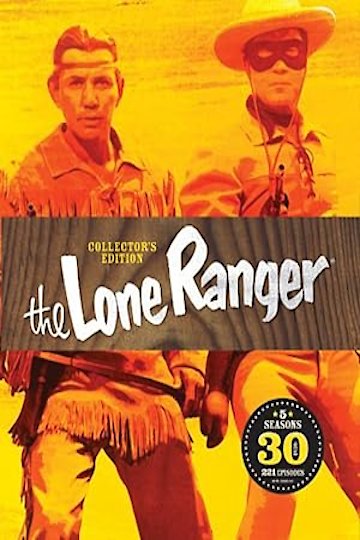 Watch The Lone Ranger: Kemo Sabe Collection Online (1950) - Stream ...