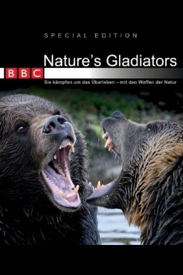 Watch Nature's Gladiators Online (2013) - Stream Episodes & Seasons