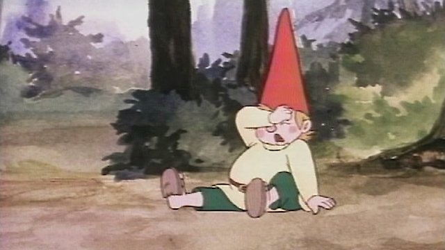 Watch David The Gnome Streaming Online - Yidio