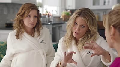 Watch Playing House Season 1 Episode 2 - Bird Bones Online Now