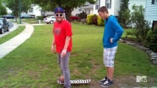 Watch Pranked Season 5 Episode 3 - Episode 3 Online Now