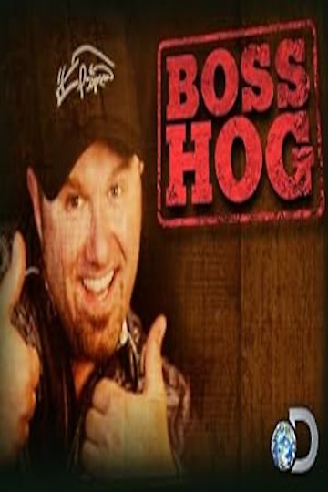 Watch Boss Hog Online (2014) - Stream Episodes & Seasons