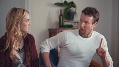 Watch Spooked Season 1 Episode 2 - Mixed Signals Online Now