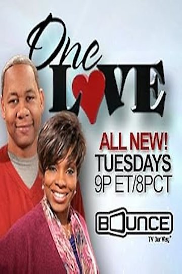 Watch One Love Online (2014) - Stream Episodes & Seasons