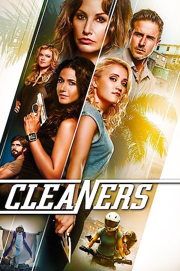 Watch Cleaners Online (2013) - Stream Episodes & Seasons
