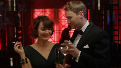 Watch Breathless Season 1 Episode 3 - Episode 3 Online Now