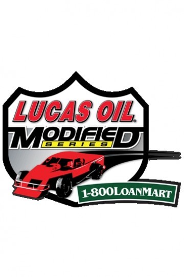 Watch Lucas Oil Modified Series Online (2014) - Stream Episodes & Seasons
